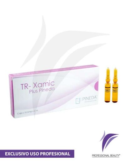 Pineda – Professional Beauty